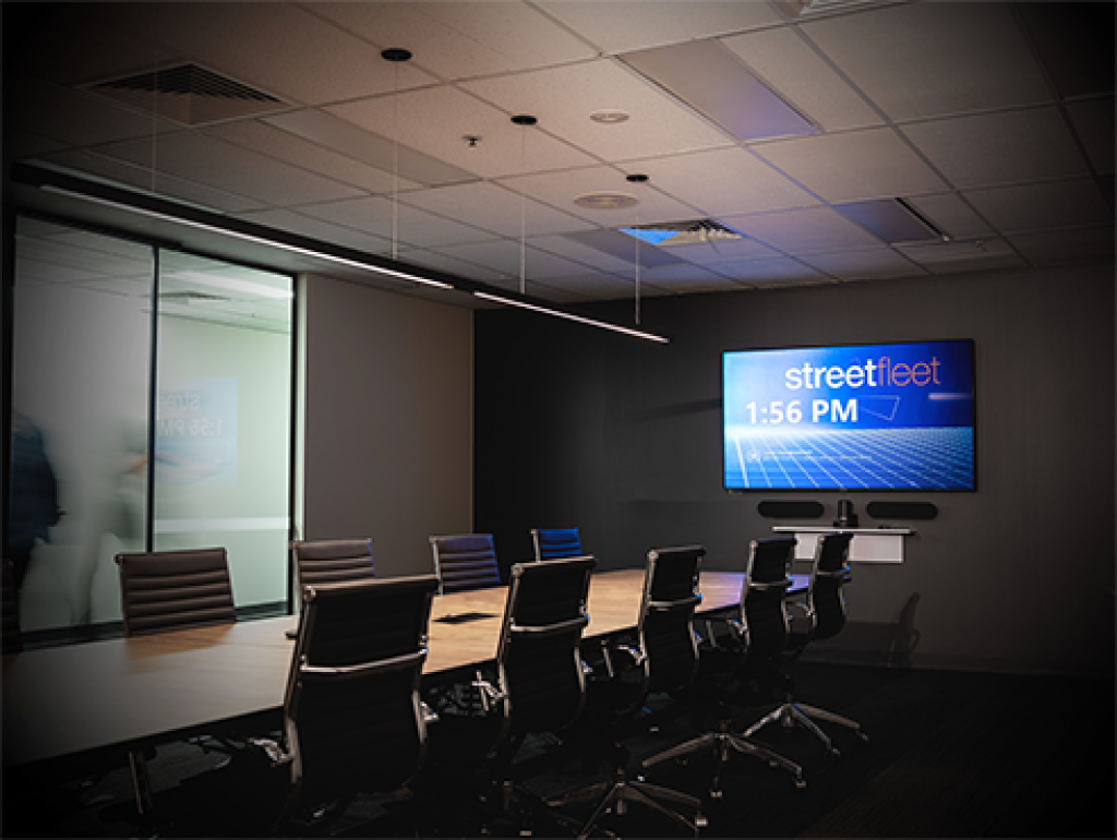 Our History | One SMG