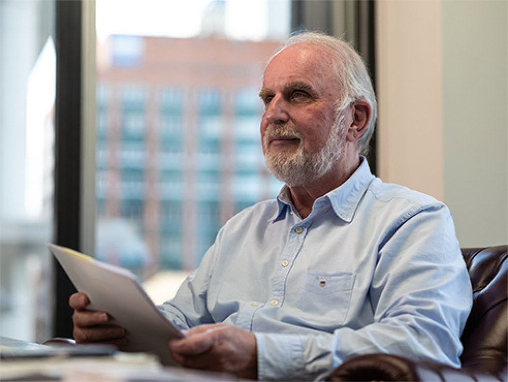 Our History | One SMG